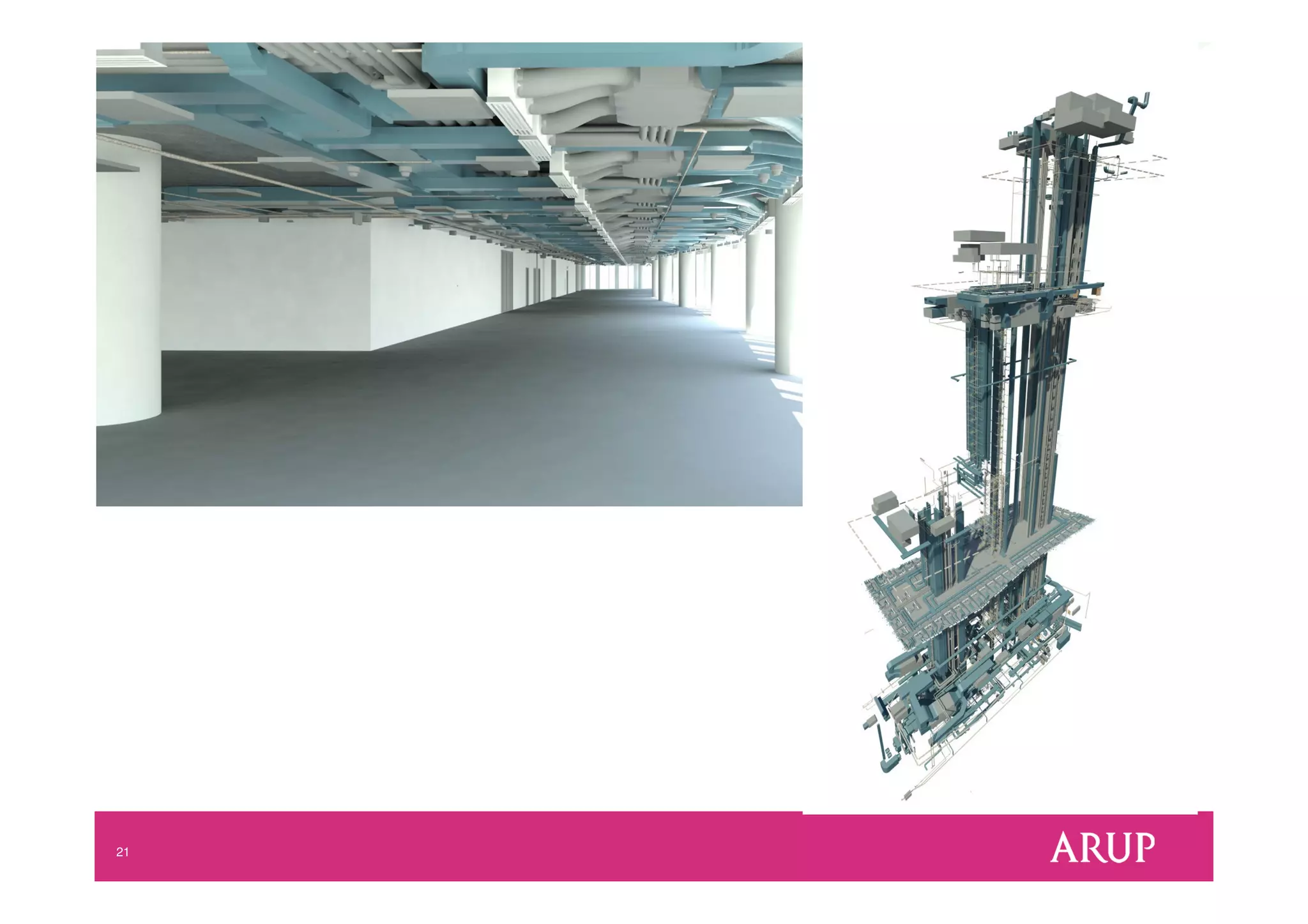 Arup bim design for future conference | PDF | 3-D Graphics | Computer ...