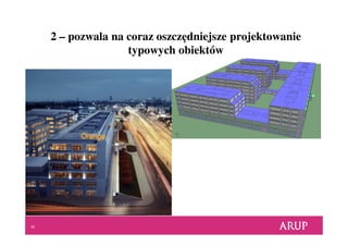 Arup bim design for future conference | PDF | 3-D Graphics | Computer ...