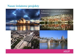 Arup bim design for future conference | PDF | 3-D Graphics | Computer ...