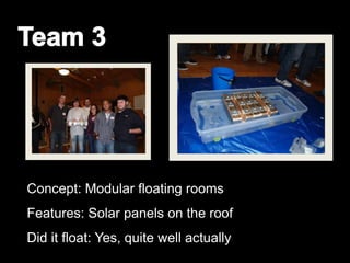 Arup design school | PPTX