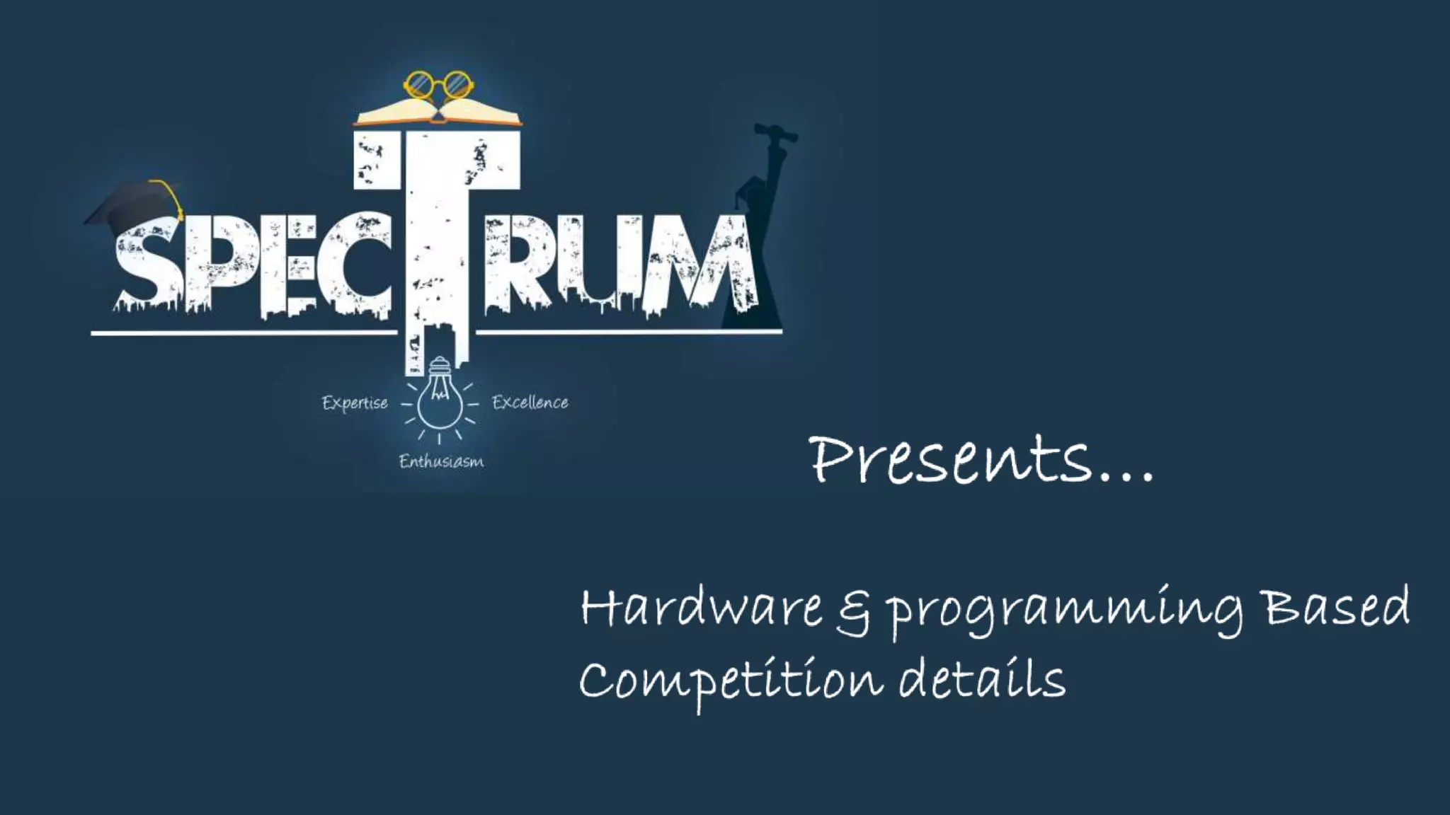 Hardware related competitions in Bangladesh | PPT