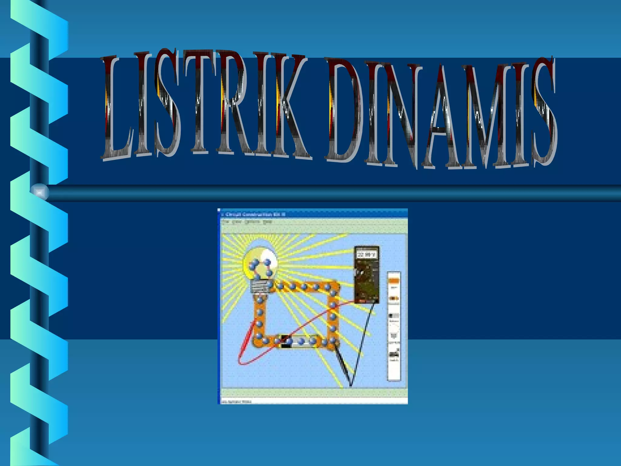 Arus listrik | PPT