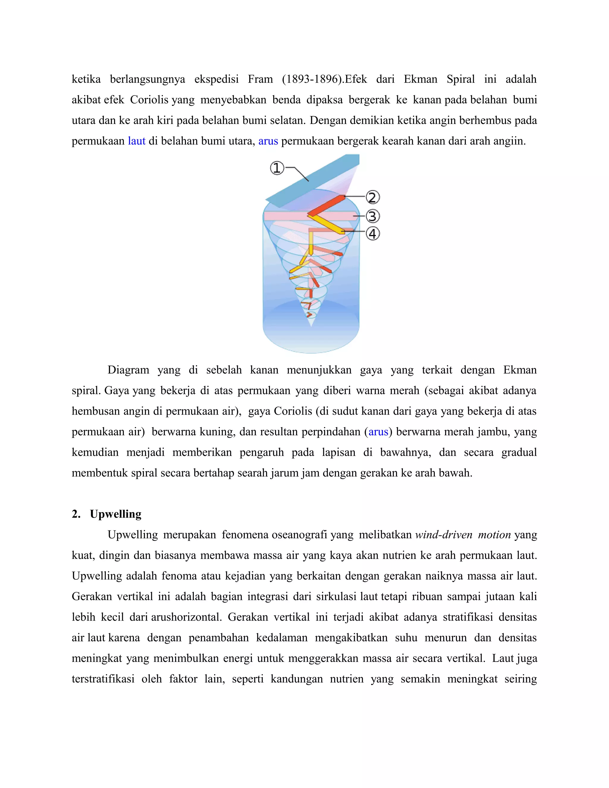 Arus ekman dan upwelling k2 e008009 | DOC