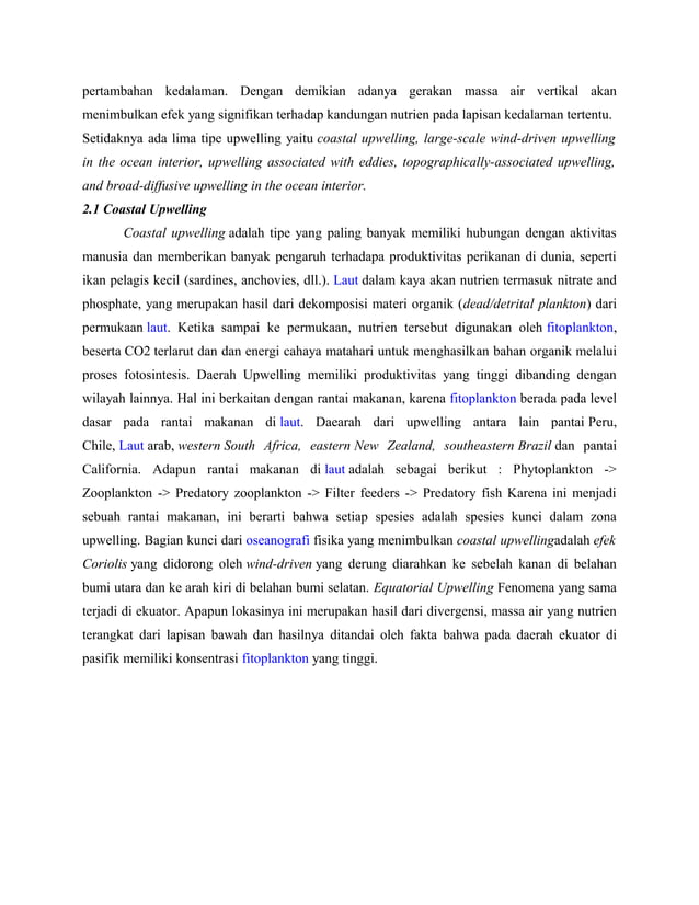 Arus ekman dan upwelling k2 e008009 | DOC