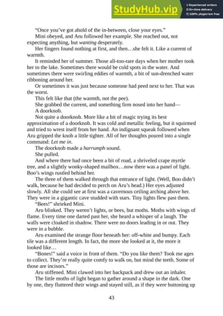 Aru Shah And The End Of Time | PDF