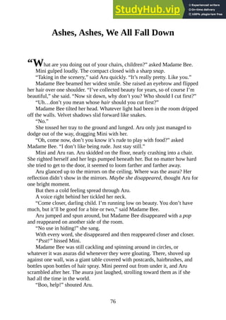Aru Shah And The End Of Time | PDF