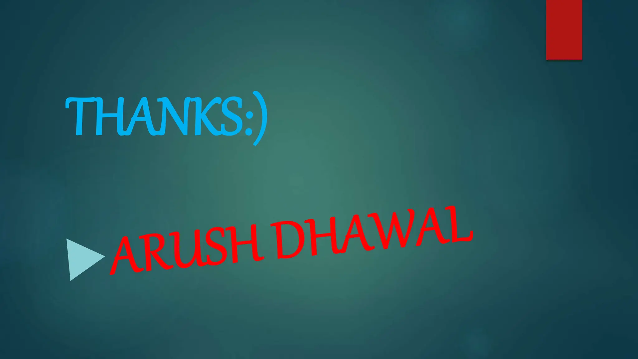 ARUSH DHAWAL PPT11 SEXUAL.pptx