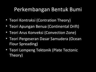 Arus konveksi (ESO DAY 1 Key Ideas 2) | PPT