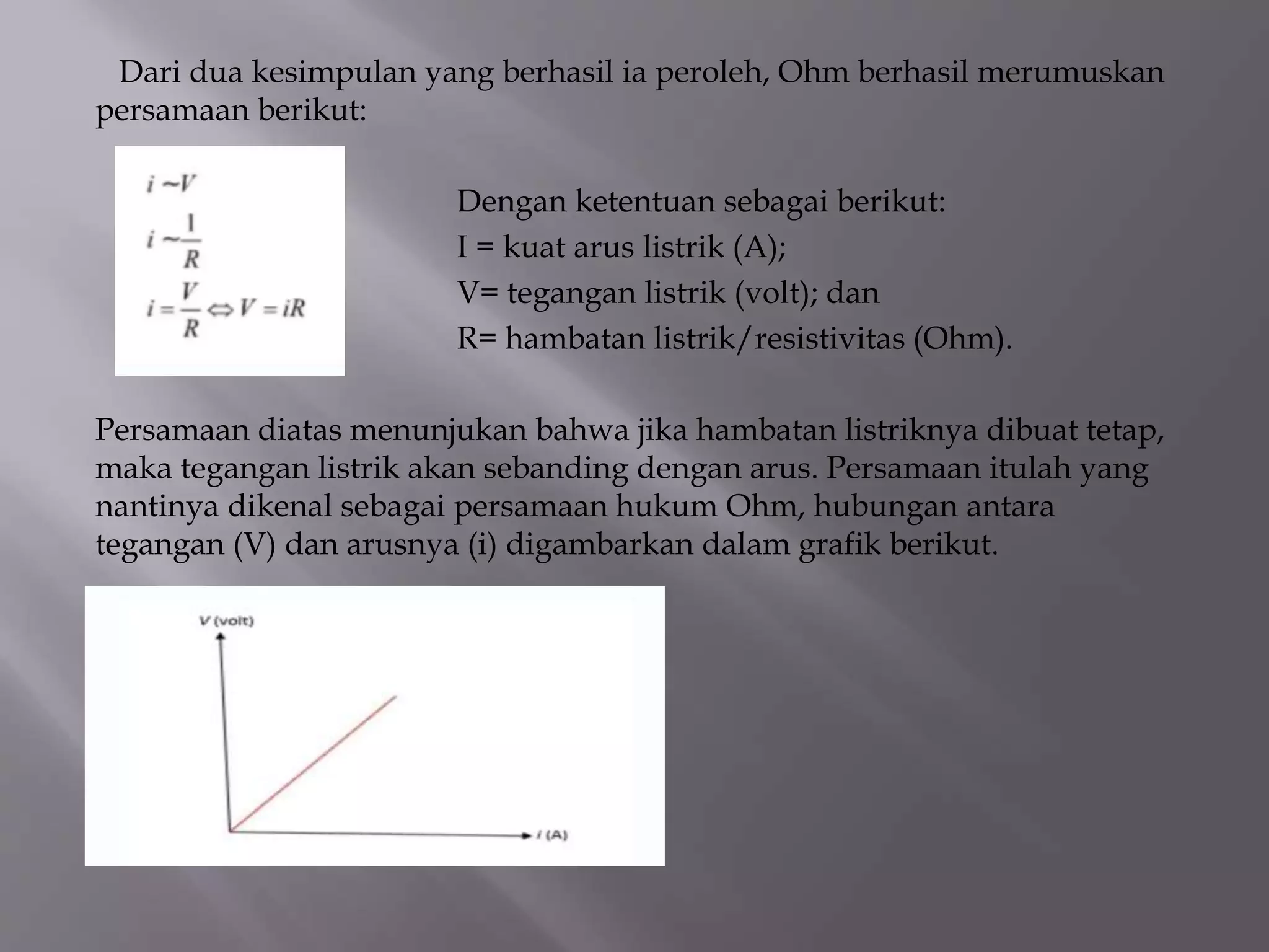 arus listrik dan hukum ohm.pptx