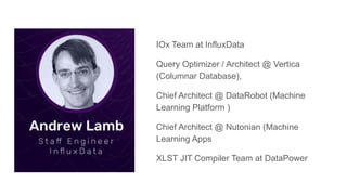 A Rusty introduction to Apache Arrow and how it applies to a time ...
