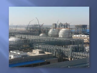 Arvand Petrochemical Pvc Plant | PPTX