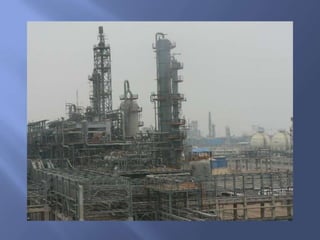 Arvand Petrochemical Pvc Plant | PPTX