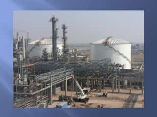 Arvand Petrochemical Pvc Plant | PPTX