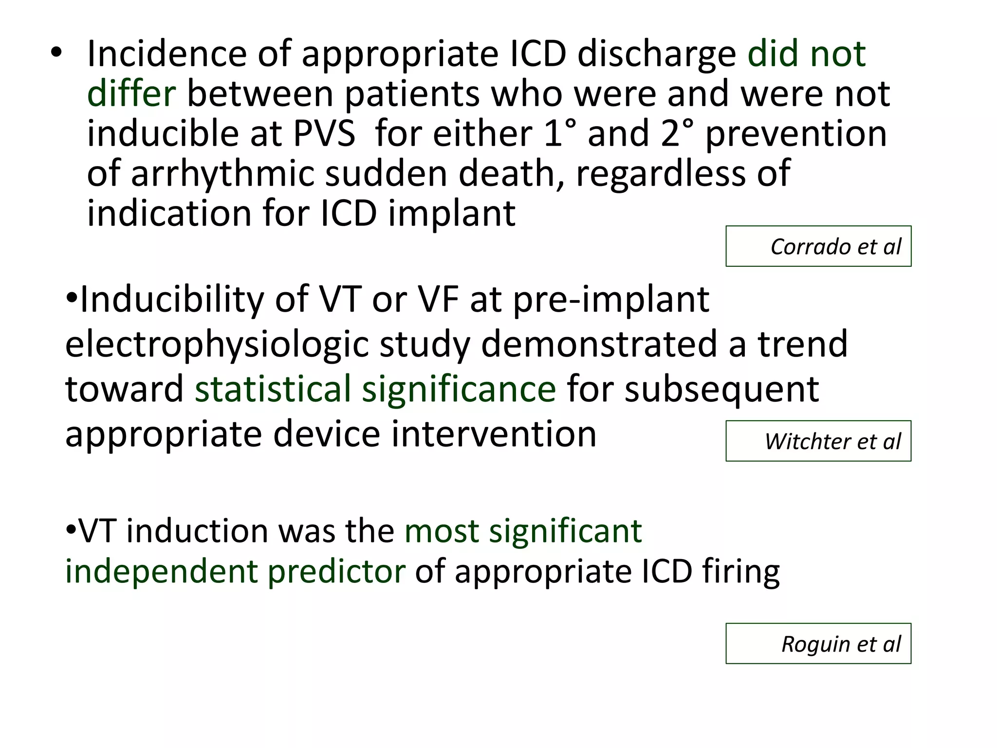 ARRHYTHMOGENIC RIGHT VENTRICULAR DYSPLASIA/CARDIOMYOPATHY | PPTX