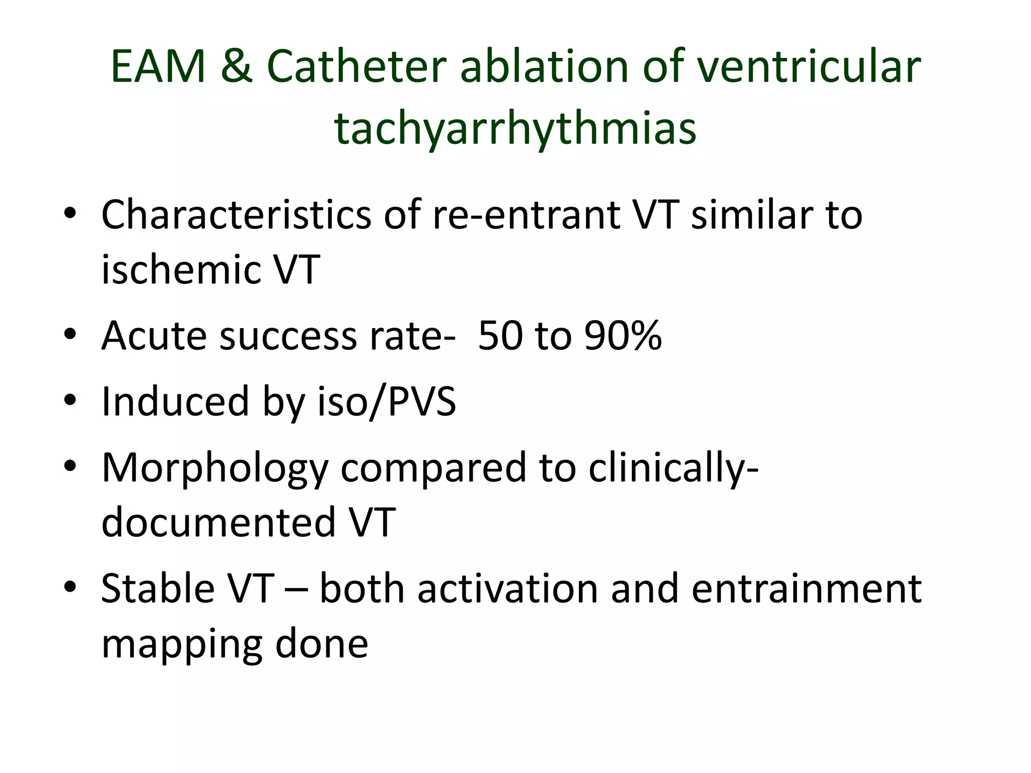 ARRHYTHMOGENIC RIGHT VENTRICULAR DYSPLASIA/CARDIOMYOPATHY | PPTX
