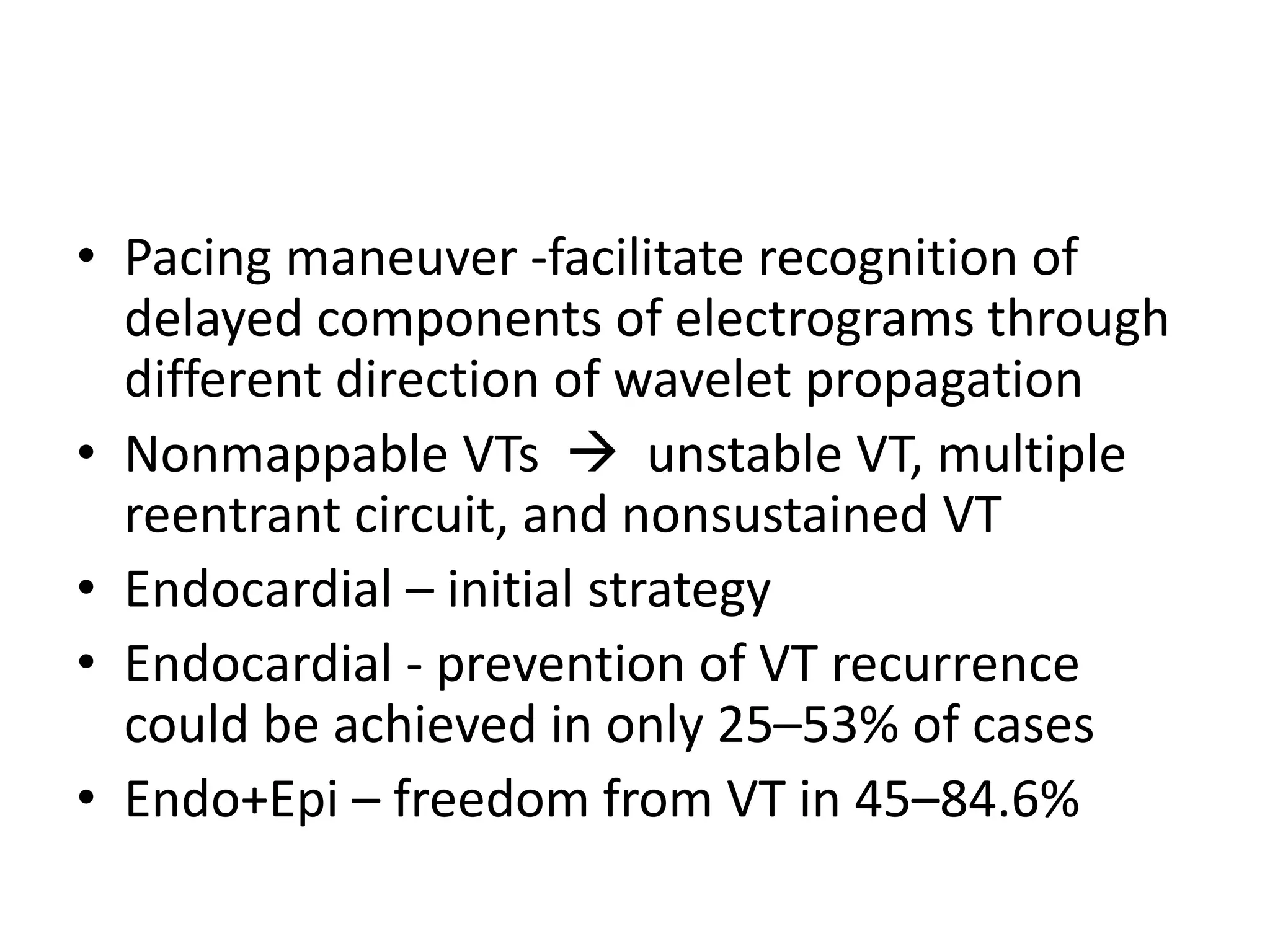 ARRHYTHMOGENIC RIGHT VENTRICULAR DYSPLASIA/CARDIOMYOPATHY | PPTX