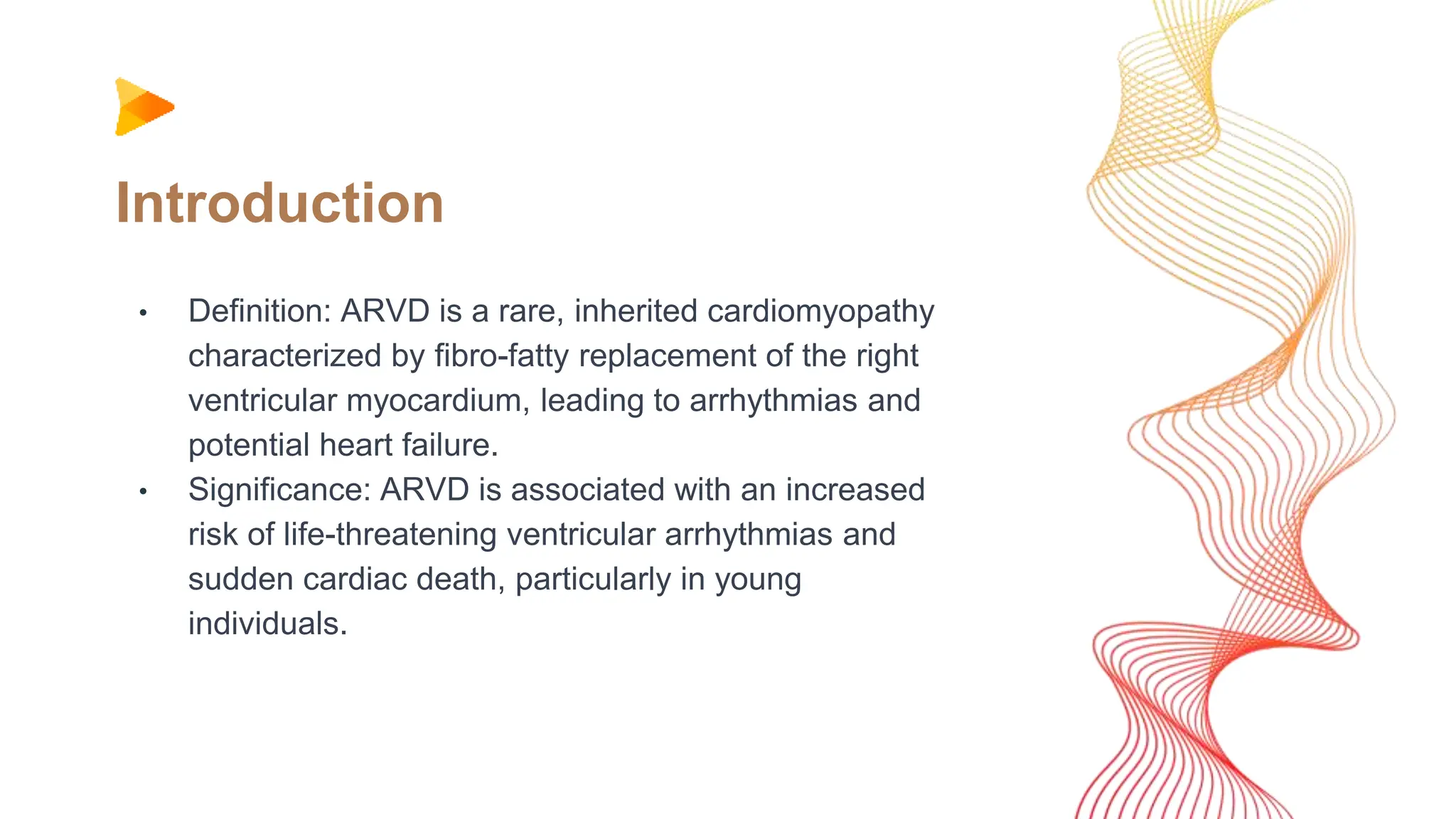 Arrhythmogenic Right Ventricular Dysrhythmias.pptx