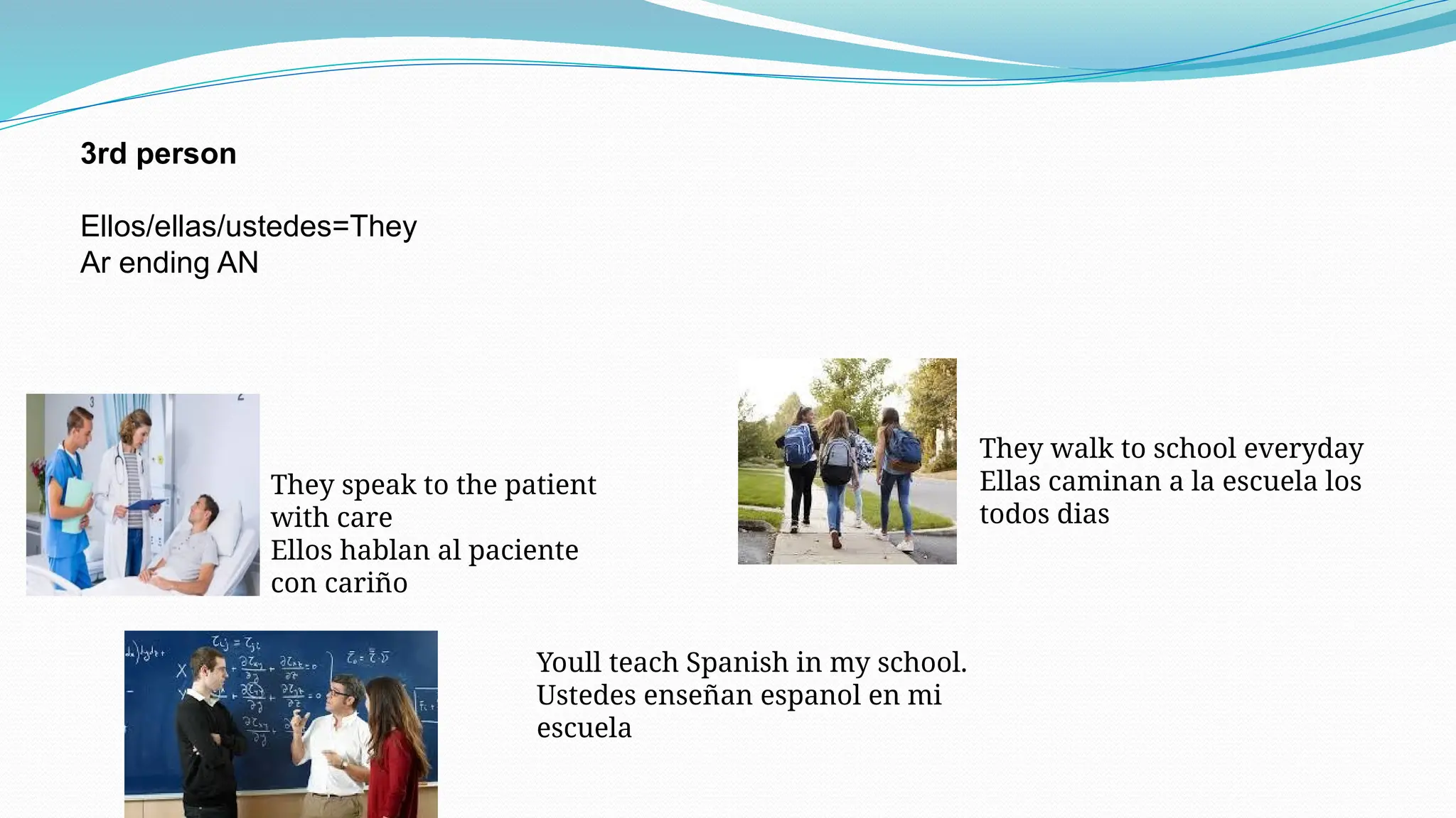 What are 'AR Verbs' in Spanish: Learn and Conjugate Them Easily ...