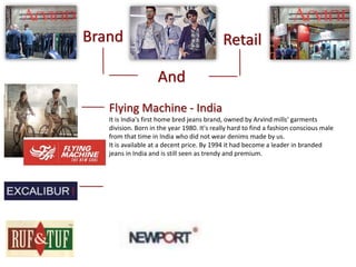 Arvind Limited | PPTX