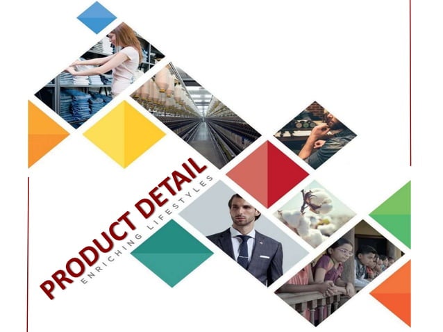 Arvind Limited | PPTX