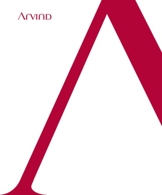 Arvind Name Logo