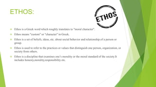 Arvind maverick.pptx