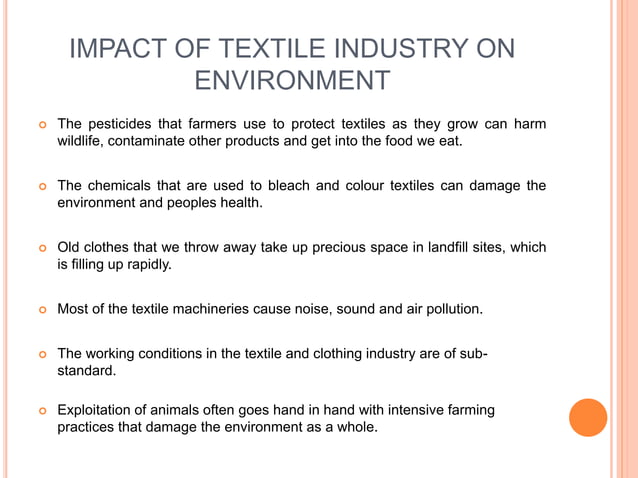 Arvind mills | PPT
