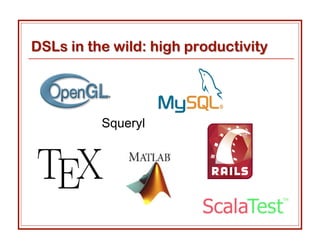 Arvindsujeeth scaladays12 | PDF