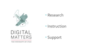 Using Wix to Create a Digital History Project | PPTX