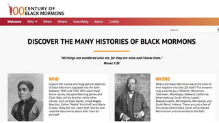 Using Wix to Create a Digital History Project | PPTX