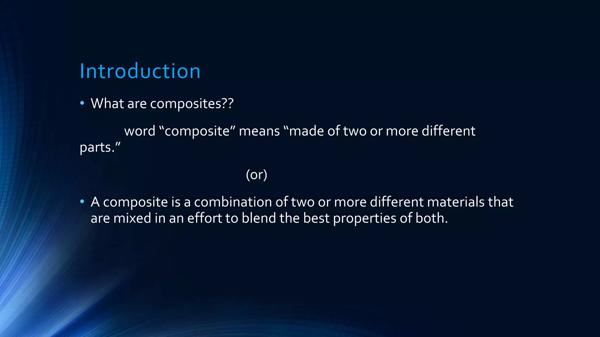 nano ceramics and composites | PPTX