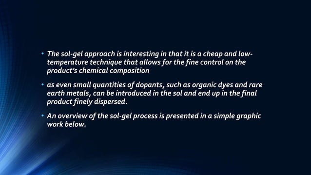 nano ceramics and composites | PPTX | Chemistry | Science