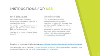 Arviragus · slides carnival | PPTX
