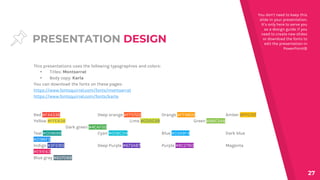 Arviragus · slides carnival | PPTX
