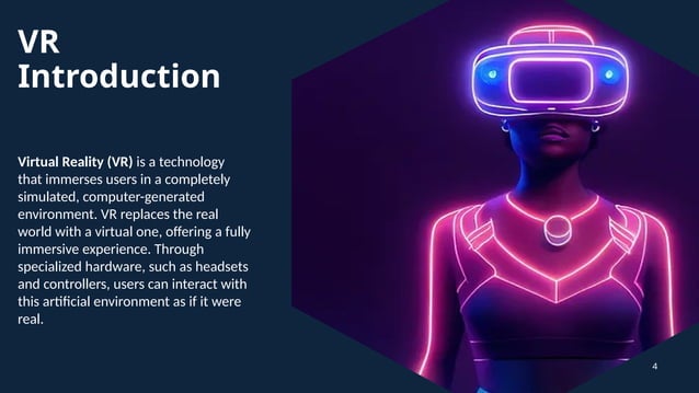 Augmented Reality vs Virtual Reality PPT | PPT
