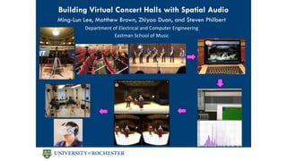 Arvr presentations-100118 | PPT