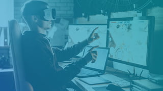 Custom AR/VR Software Development | Chetu | PPT