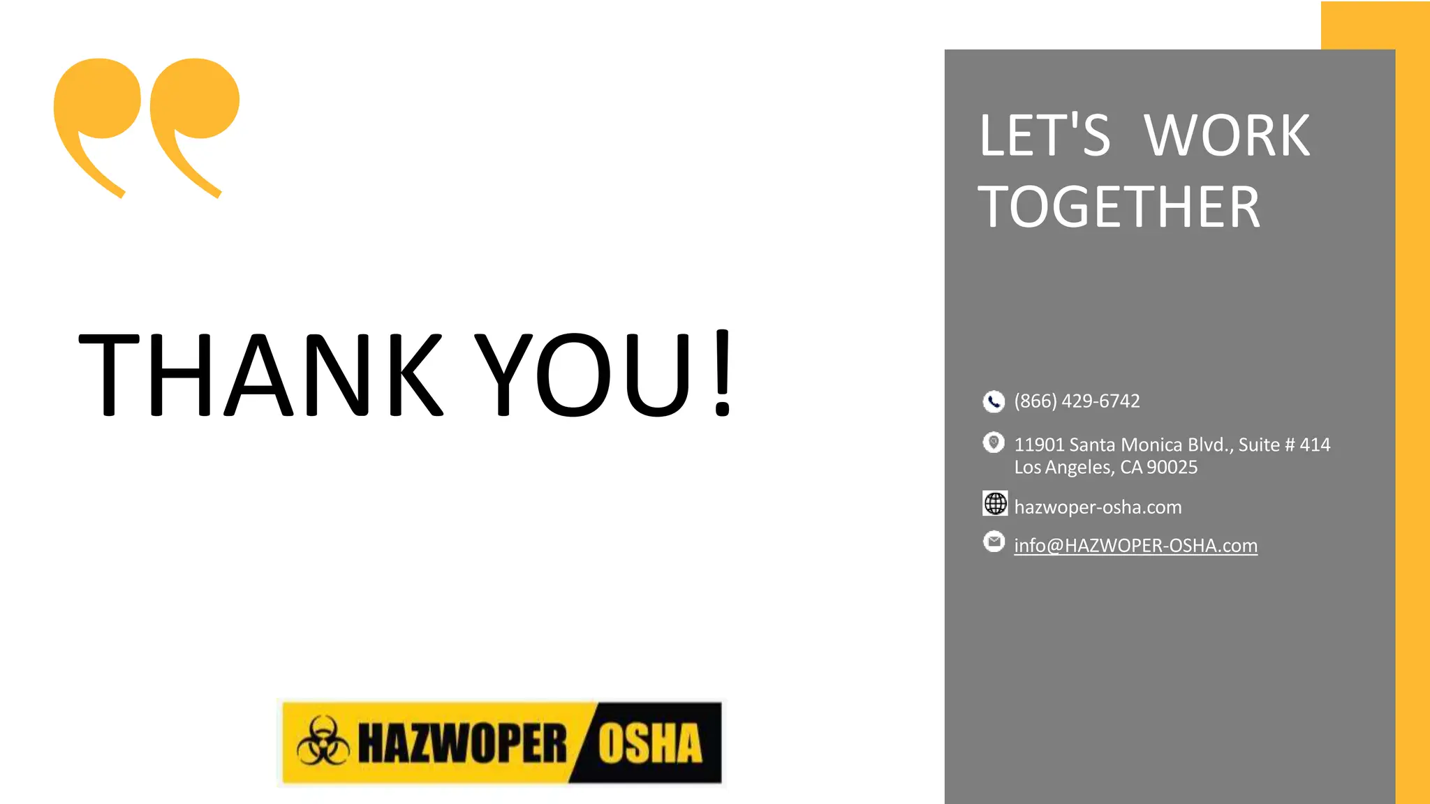 ARVR The Future of Industrial Safety | PPT