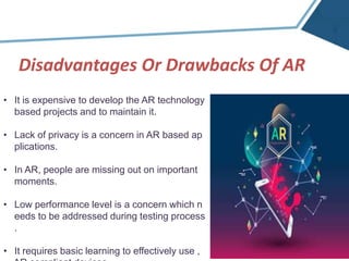 AR VS VR.pptx