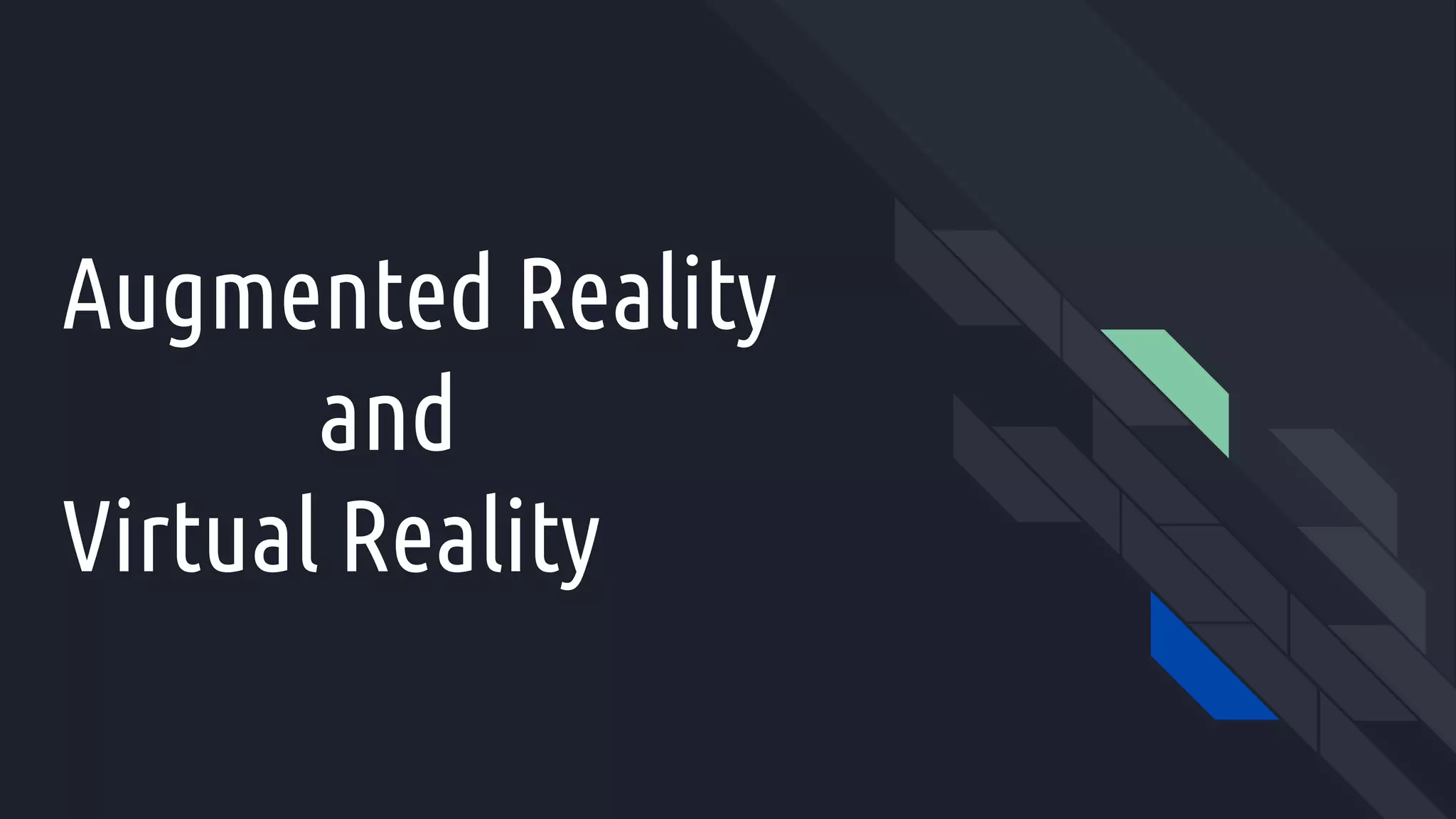 Augmented vs Virtual Reality.pptx
