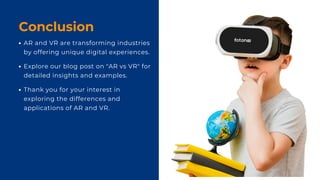 AR vs VR Discover What’s the Difference.pdf