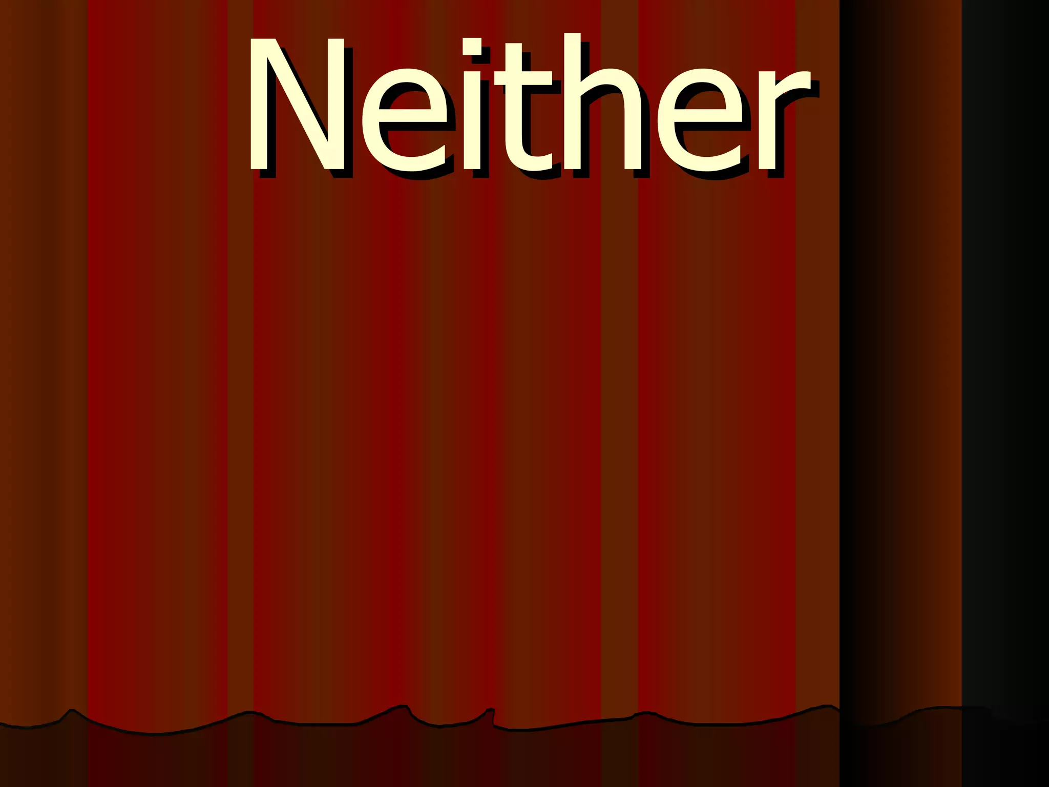 Arw -3. the body transitions | PPT