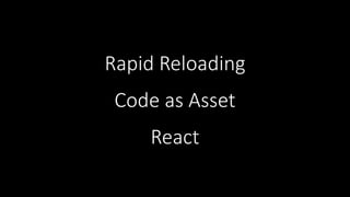 Augmented Reality with JavaScript | PPT