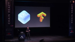 Augmented Reality with JavaScript | PPT