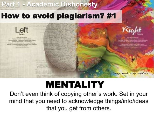 Introduction to Citations and Referencing | PPTX