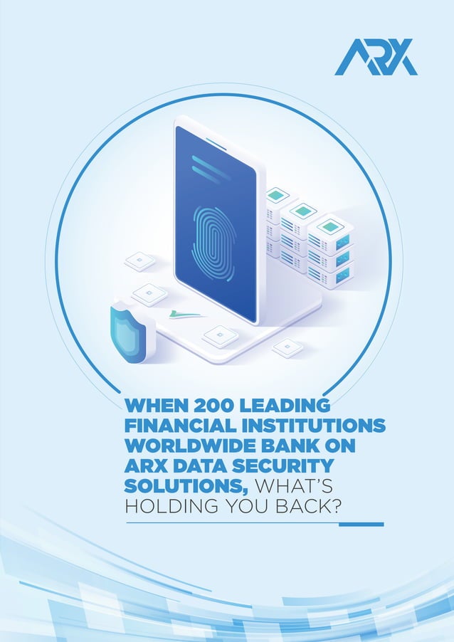 Arx brochure - Intellect Design | PDF | Internet | Computing