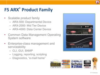 ARX Technology Briefing - man.pptx