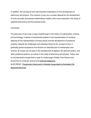 From Rejection to Revolution: The Challenges and Impact of the ...