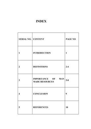online assignment | DOCX