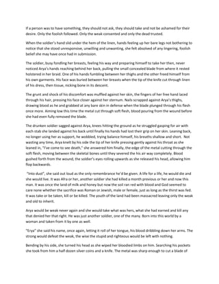 Arya (autosaved) | PDF